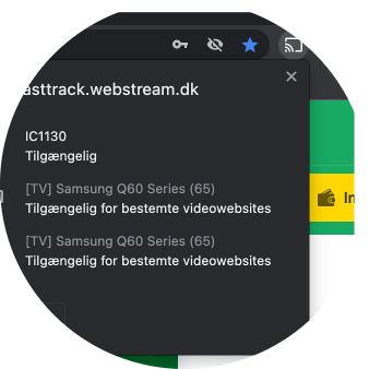 Danmarks Nye Millionspil: Spil & Vind på Heste | Bet25 Heste