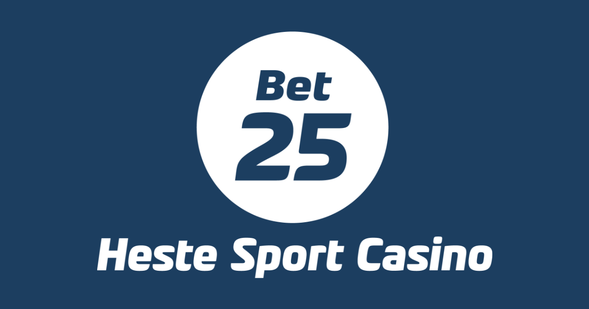Bet25.dk - Odds og Livebetting – Spil dansk!